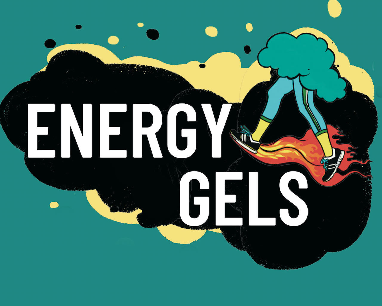 Energy Gels | Energy Gel | 33Fuel®